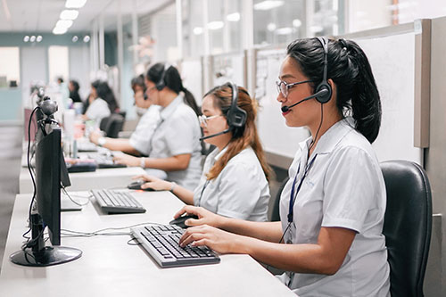 Tại sao chọn Phil Online